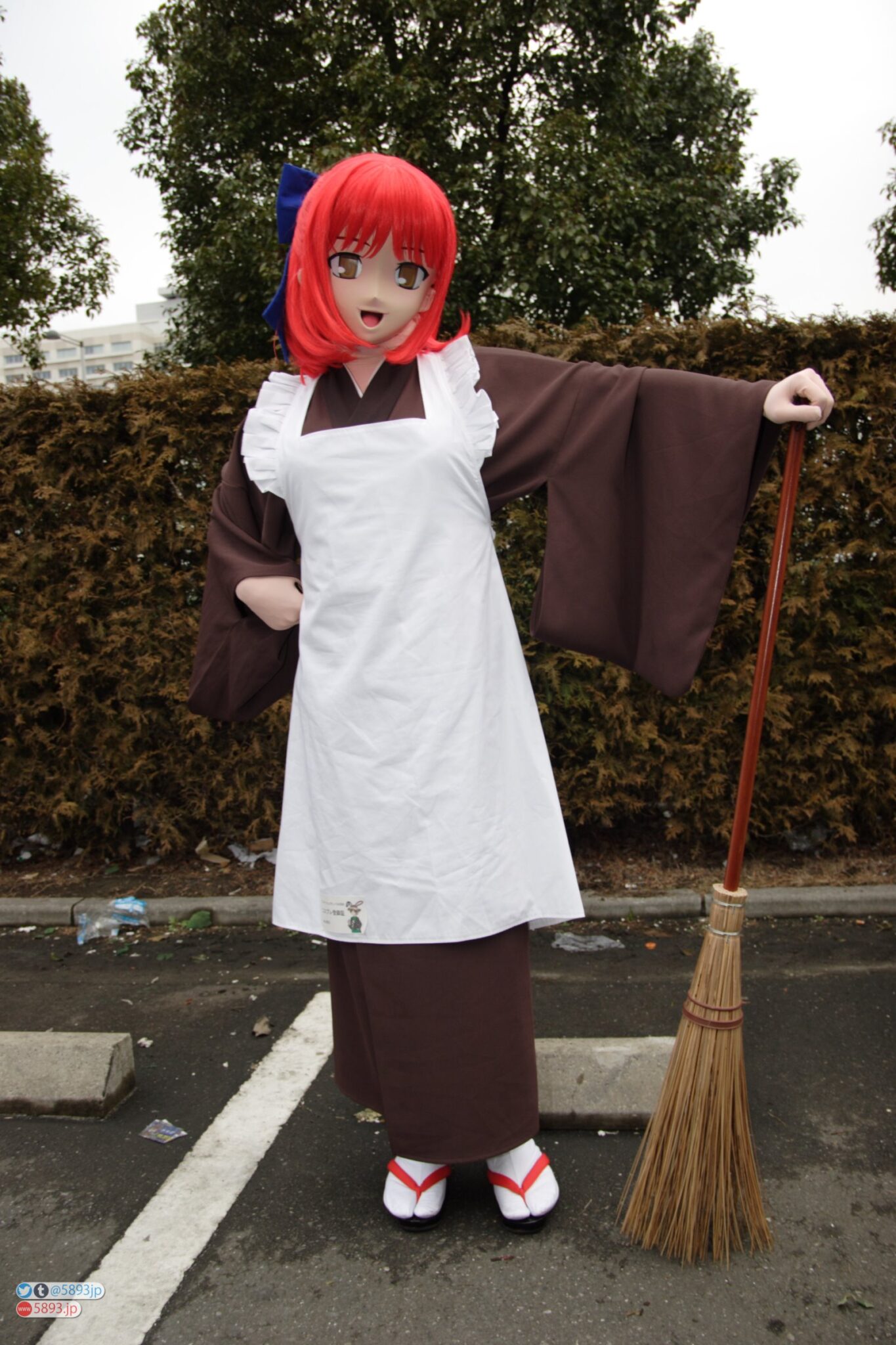 翡翠 | KIGURUMI | 5893.jp