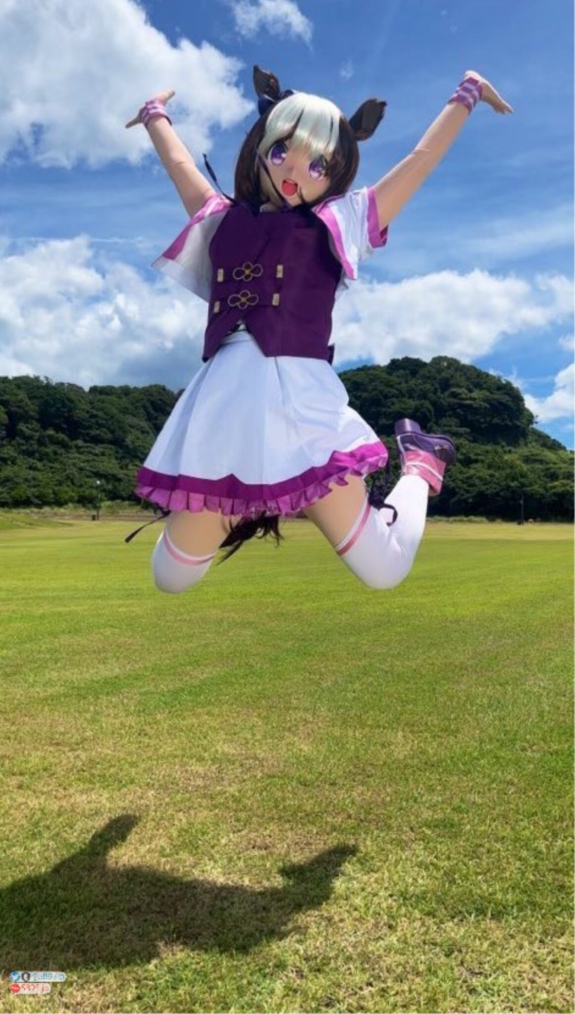 オグリキャップ | KIGURUMI | 5893.jp