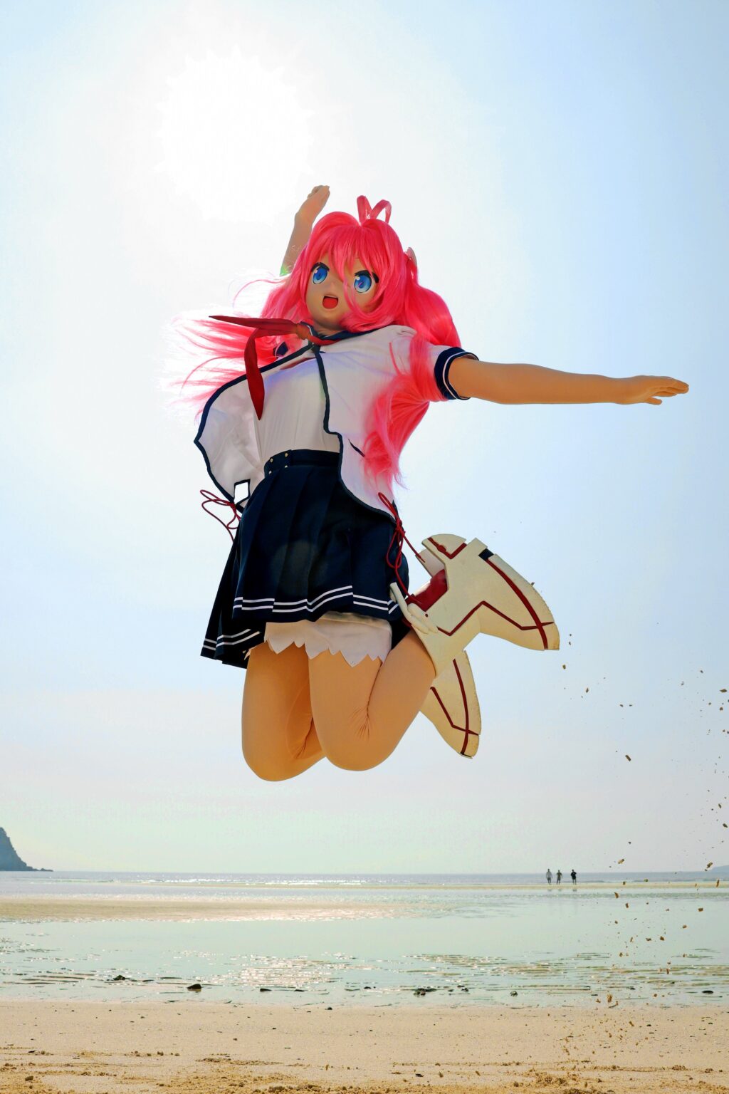 あおかな 聖地巡礼(五島･福江島編) | NOTES | 5893.JP